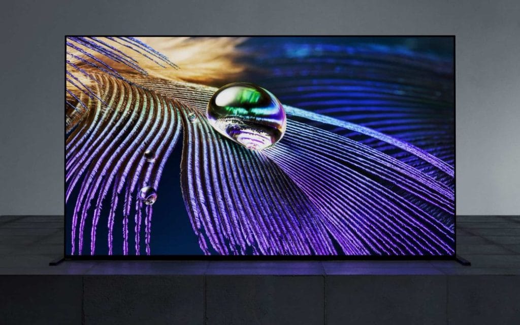 LG OLED TVs: a notable milestone ahead of serious challenges - The Point