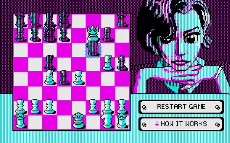 The Kilobyte’s Gambit is a delightful, painful reminder | The Point Online