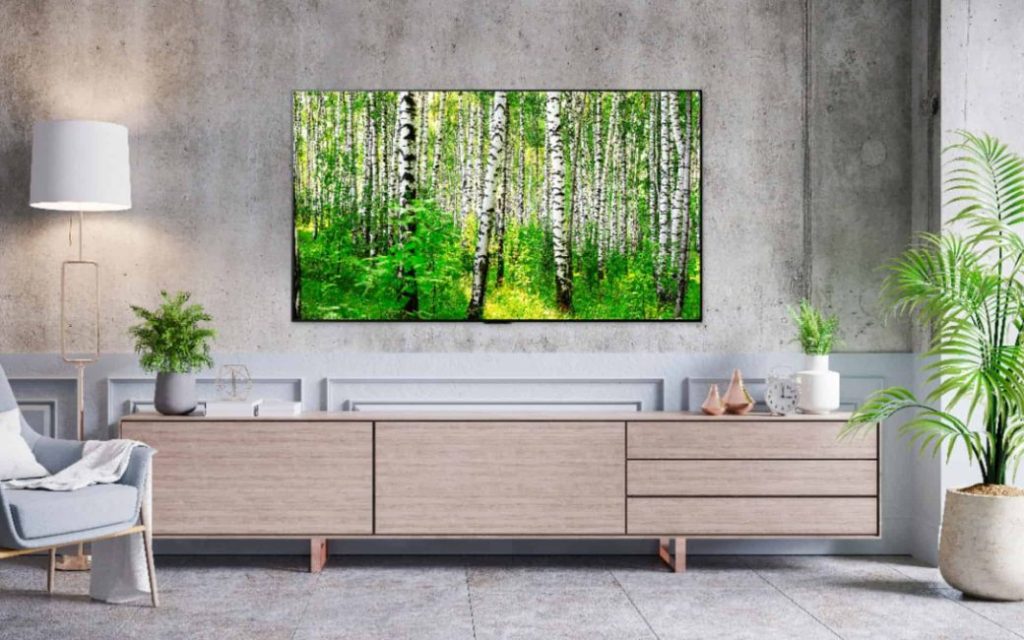 Choose the Perfect TV 2022: Which Smart TV platform to go for? - The Point