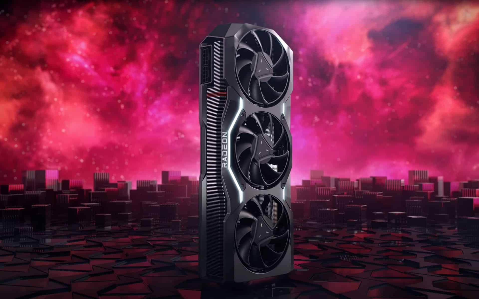 The AMD Radeon 7000 series is what PC gamers actually need | The Point ...