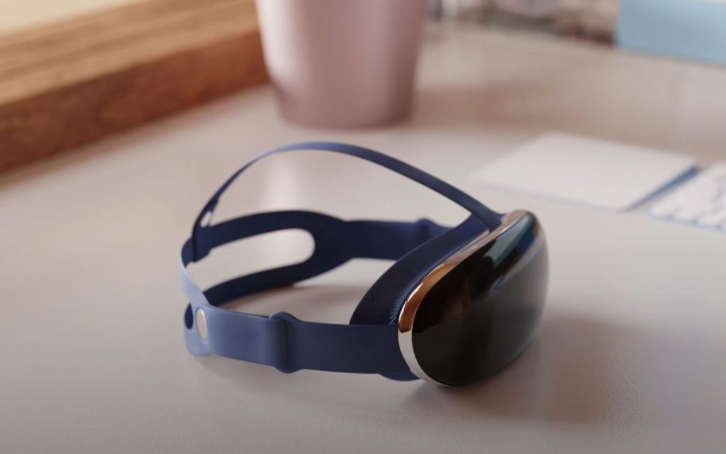 Apple in need of a reality check on its Reality headset | The Point Online
