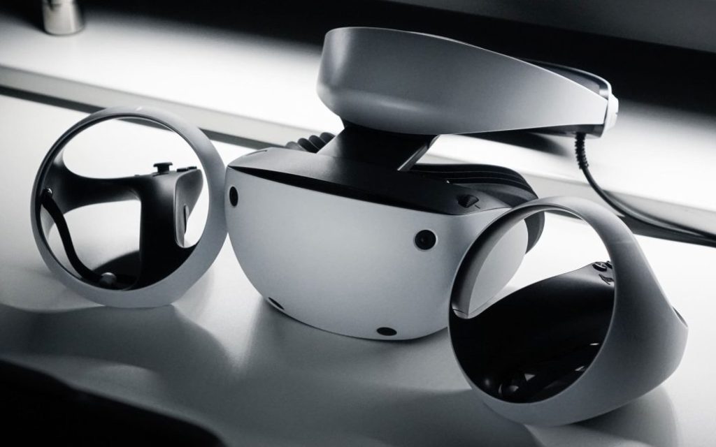 Sony PlayStation VR2 review - The Point