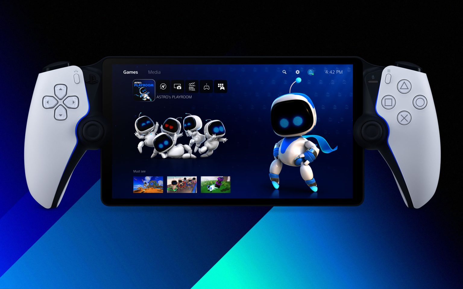 PlayStation Portal review | The Point Online