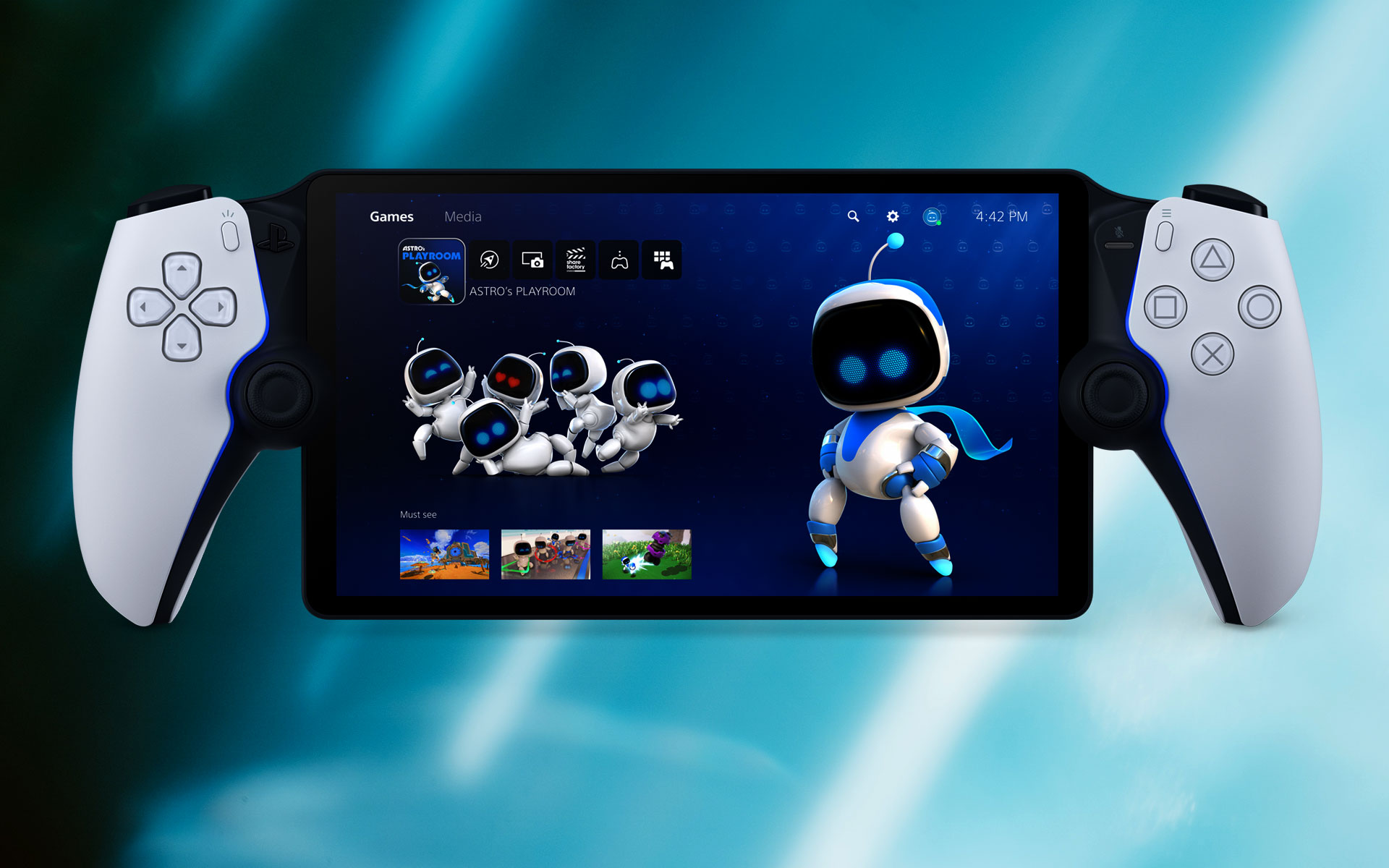 PlayStation Portal review | The Point Online