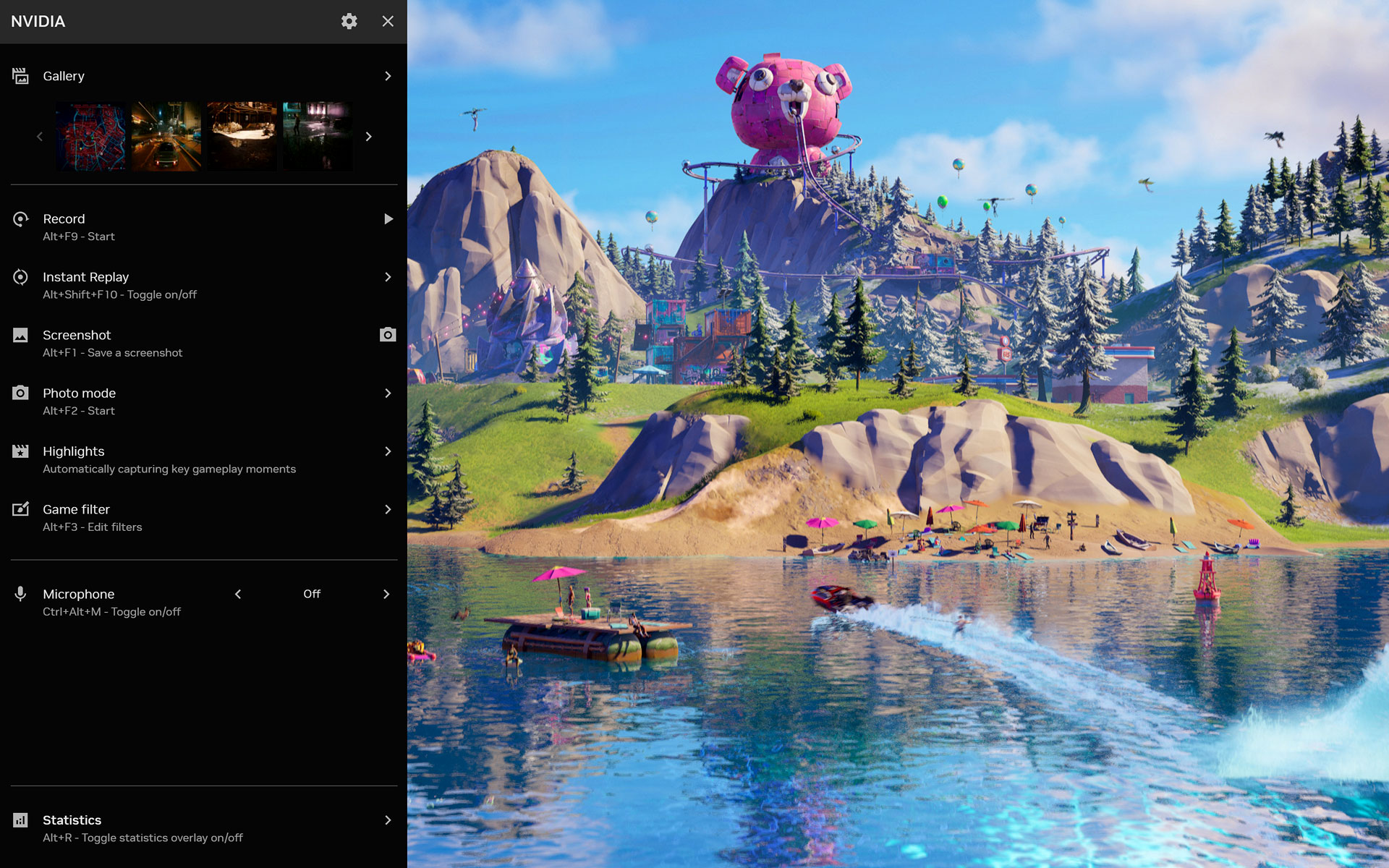 nVidia takes back an unpopular choice with its new PC app | The Point Online