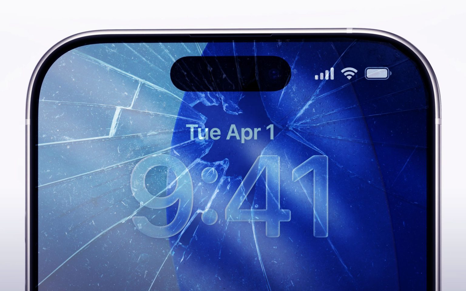 Liquid Glass is broken and we are all Apple's beta testers now | The ...